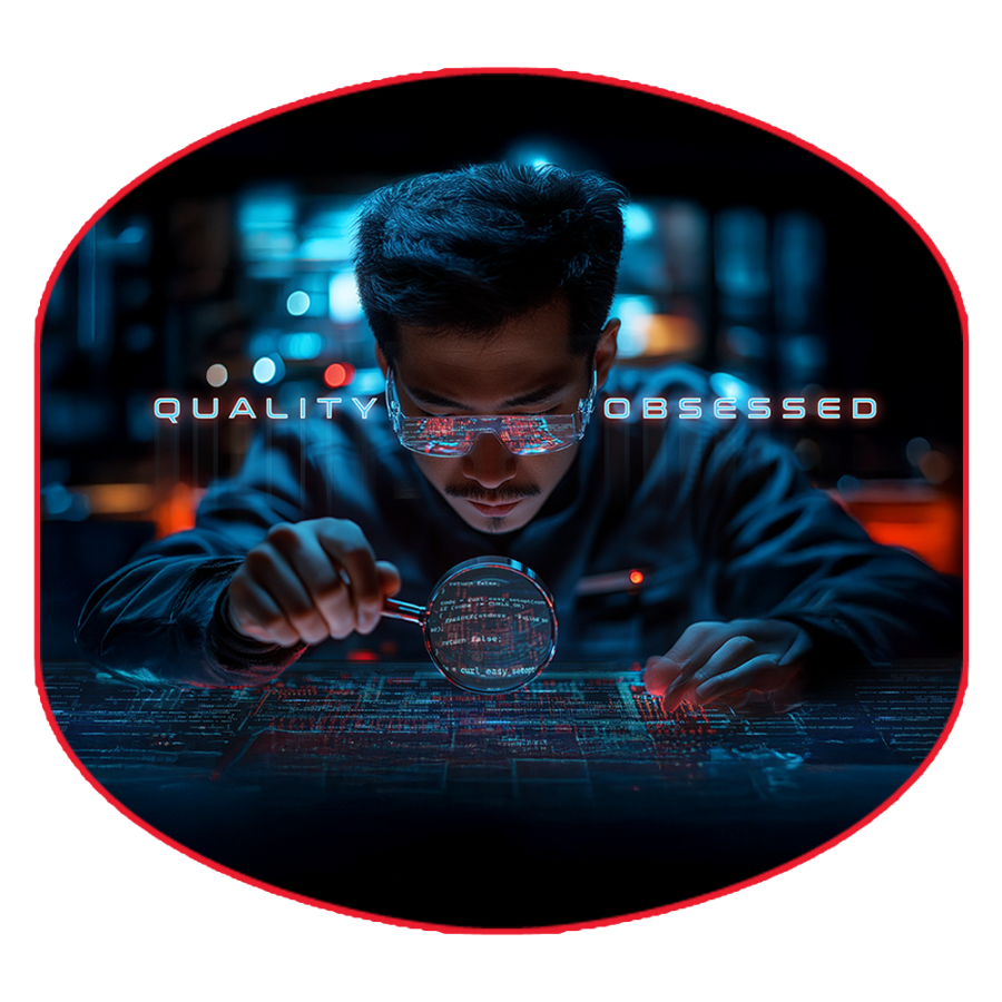 OREL IT | Best IT solution provider | AI Data Annotation